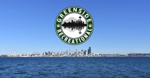 Top Seattle Weed Events - Greenside Recreational