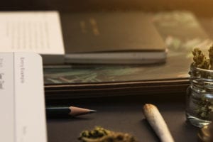 Keep Track of Great Strains with a Cannabis Journal