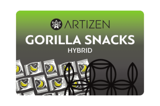 Artizen Cannabis – Premium Cannabis Flower From Washington