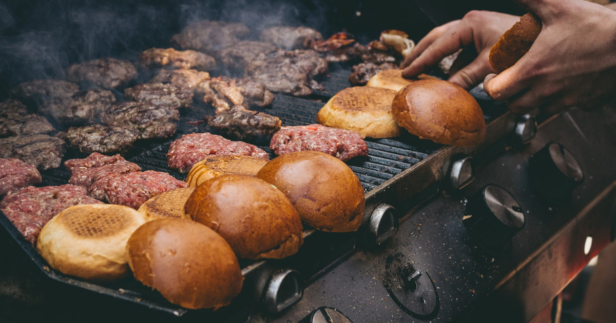 Cannabis & BBQ - The Perfect Recipes to Try this Summer