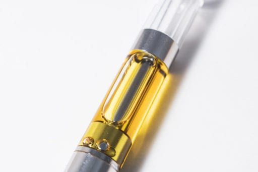 Greeside Recreational | 5 Common Types of THC Concentrates