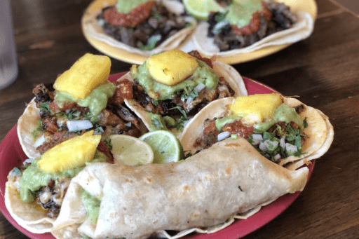 Stoke Your Inner Fire with Favorite Seattle Mexican Restaurants