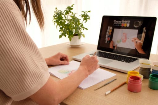 Things to Do Online: Virtual Activities for Adults - Greenside Rec