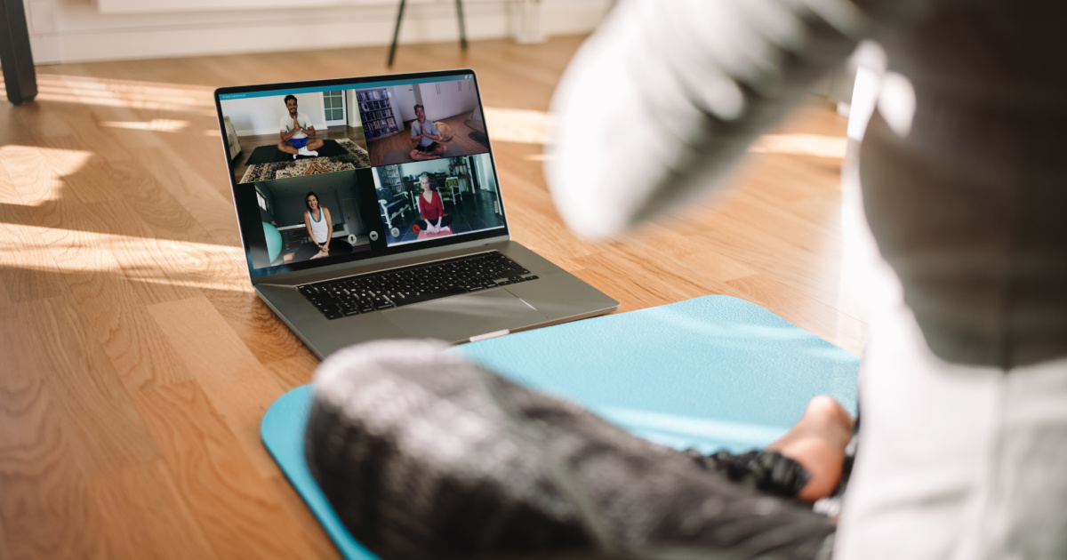 Things to Do Online: Virtual Activities for Adults - Greenside Rec